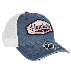 Mützen & Caps | HSV-Fanshop