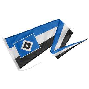 Fahnen & Wimpel | HSV-Fanshop