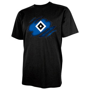 T-Shirts | HSV-Fanshop