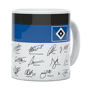 Zuhause | HSV-Fanshop