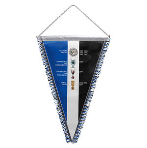 Fahnen & Wimpel | HSV-Fanshop