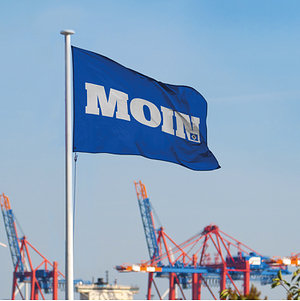 Fahnen & Wimpel | HSV-Fanshop