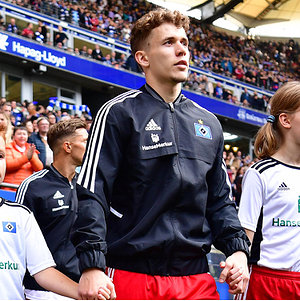 Teamwear | HSV-Fanshop